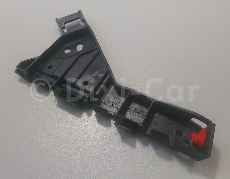 Ślizg prowadnica zderzaka przód (prawy) - 13238442 - SKLEP Dixi-Car