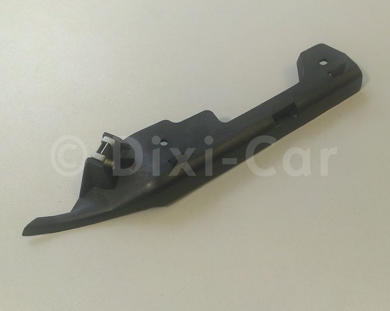 Ślizg wspornik prawy zderzaka przedniego Astra G - 90559500 - SKLEP ...