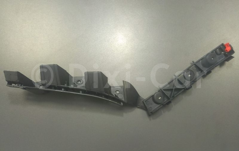 Ślizg wspornik prawy zderzaka tylnego Opel corsa D - 13179903 - SKLEP ...