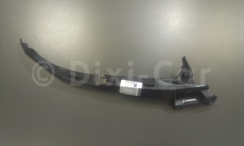 Ślizg zderzaka przód INSIGNIA od 2013 (prawy)(pod reflektor) - 23158324 ...