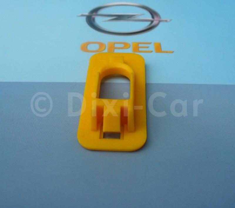 Spinka, obudowa rozpórki maski - 13187423 - SKLEP Dixi-Car