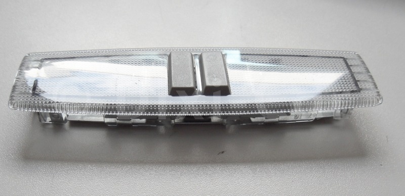 Lampka sufitowa tylna ASTRA H/ZAFIRA B/VECTRA C/CORSA D/SIGNUM ...