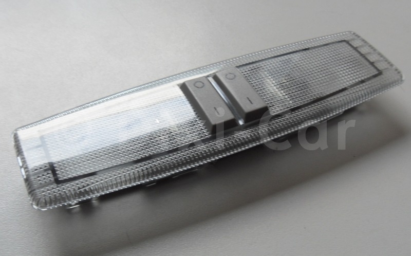 Lampka sufitowa tylna ASTRA H/ZAFIRA B/VECTRA C/CORSA D/SIGNUM ...