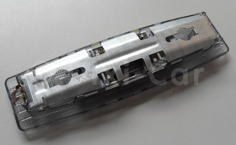 Lampka sufitowa tylna ASTRA H/ZAFIRA B/VECTRA C/CORSA D/SIGNUM ...