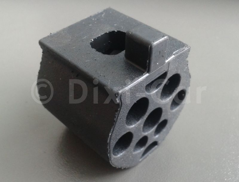 Wspornik, mocowanie chłodnicy górny INSIGNIA - 13306606 - SKLEP Dixi-Car