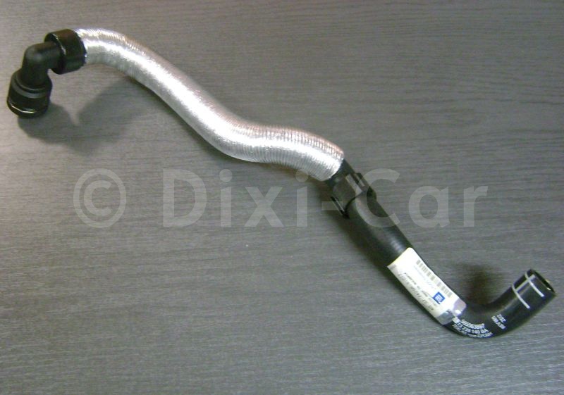 Wąż wodny - Oryginalne Części OPEL - SKLEP Dixi-Car