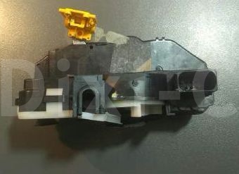 Zamek prawych tylnych drzwi INSIGNIA/ASTRA-J/ZAFIRA-C - 13579566 ...