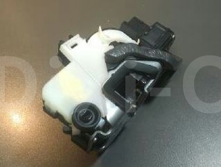 Zamek prawych tylnych drzwi INSIGNIA/ASTRA-J/ZAFIRA-C - 13579566 ...