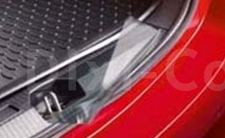 Folia ochronna nadwozia – tylny zderzak OPEL CORSA E - 13452671 - SKLEP ...