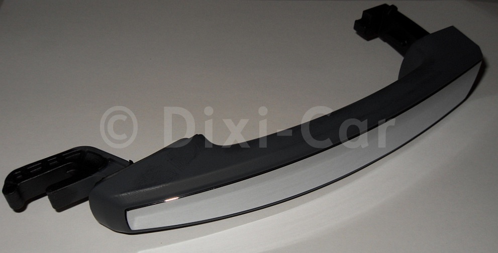 Klamka zewnętrzna drzwi do Insignia A, Meriva B - 25936893 - SKLEP Dixi-Car