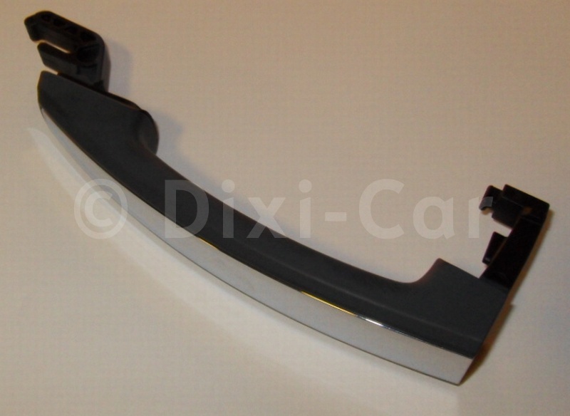 Klamka zewnętrzna drzwi do Insignia A, Meriva B - 25936893 - SKLEP Dixi-Car