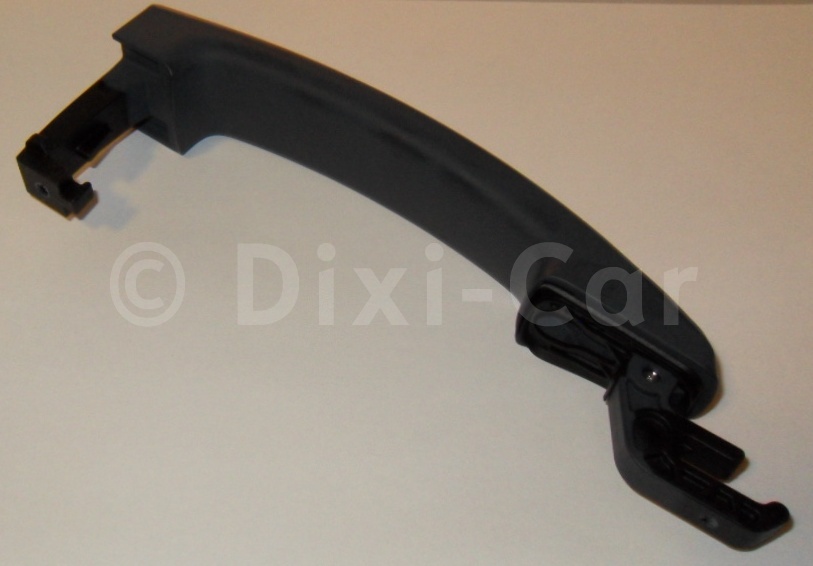 Klamka zewnętrzna drzwi do Insignia A, Meriva B - 25936893 - SKLEP Dixi-Car