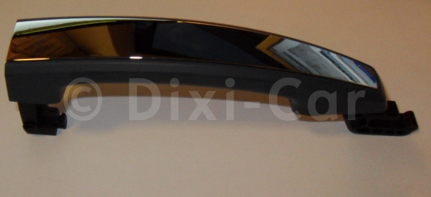 Klamka zewnętrzna drzwi do Insignia A, Meriva B - 25936893 - SKLEP Dixi-Car