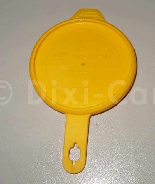 Pokrywka zbiornika spryskiwacza CORSA B,C/ASTRA F/VECTRA A/TIGRA A,B ...