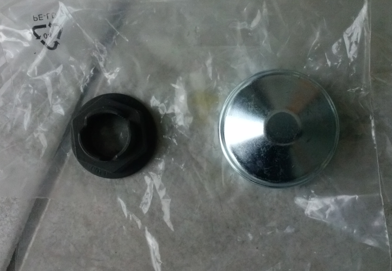 Piasta tylna Corsa D - 95517150 - SKLEP Dixi-Car