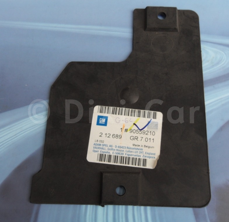 Uszczelka - Oryginalne Części OPEL - SKLEP Dixi-Car