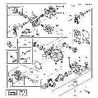 Oryginalny olej mechanizmu różnicowego 1L 93165388 (Insignia A ...