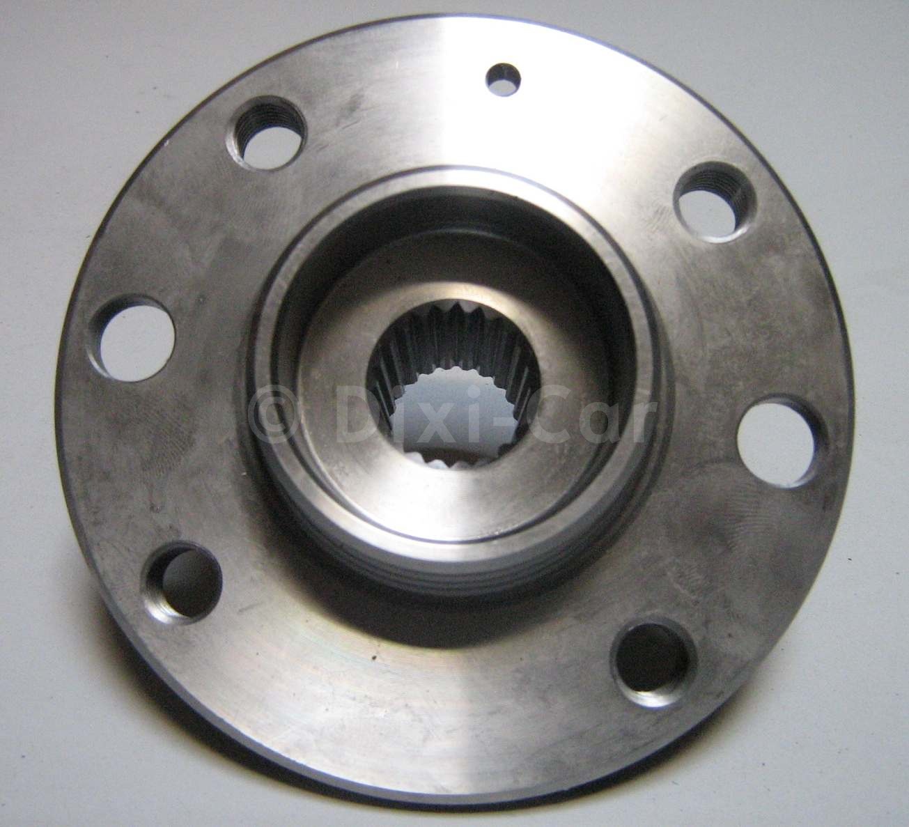 Piasta przednia CORSA C/MERIVA A/TIGRA B - 90576767 - SKLEP Dixi-Car