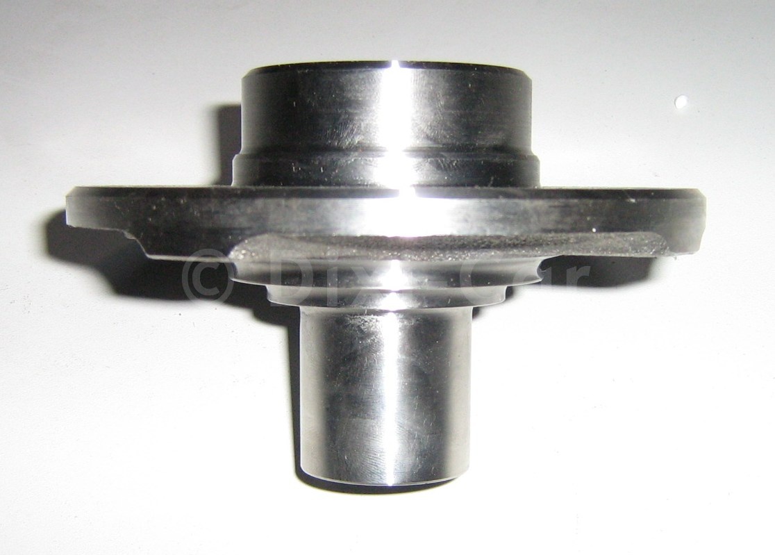 Piasta przednia CORSA C/MERIVA A/TIGRA B - 90576767 - SKLEP Dixi-Car