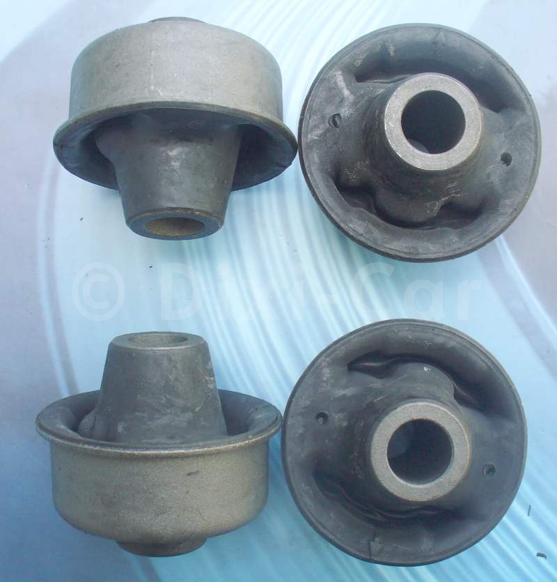 Tuleja tłumiąca, wahacz zawieszenia przedniego Opel Astra Classic ...