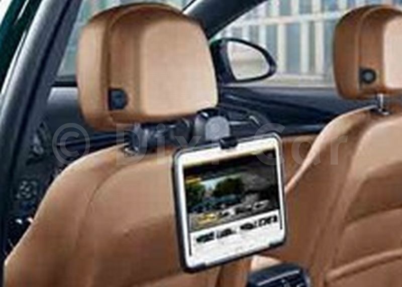 OPEL FLEXCONNECT uchwyt na iPADA mini - 39003962 - SKLEP Dixi-Car