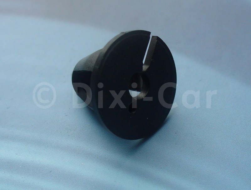 Spinka wykończenia drzwi i boku VIVARO - 93160780 - SKLEP Dixi-Car