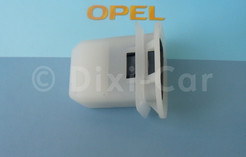 Spinka, uchwyt siedzenia tylnej kanapy; ASTRA J, INSIGNIA, VECTRA C ...