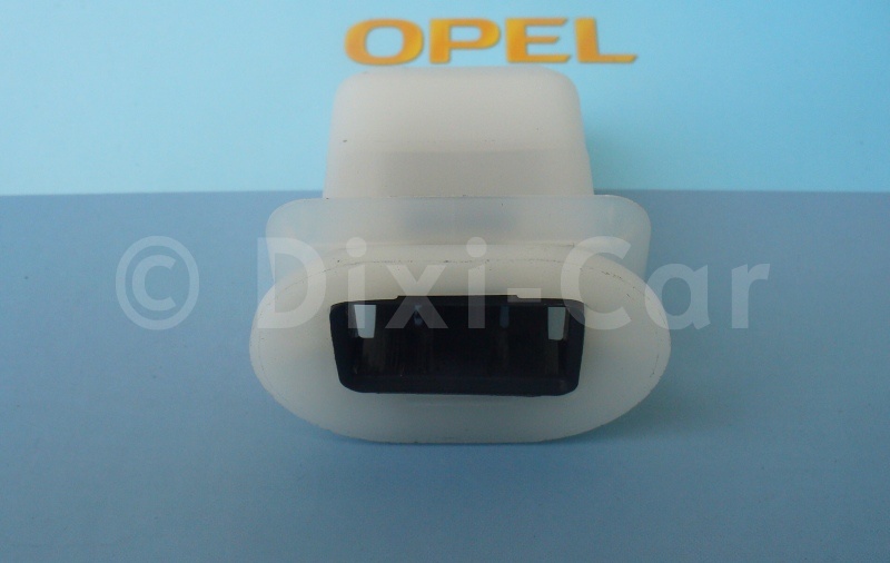 Spinka, uchwyt siedzenia tylnej kanapy; ASTRA J, INSIGNIA, VECTRA C ...