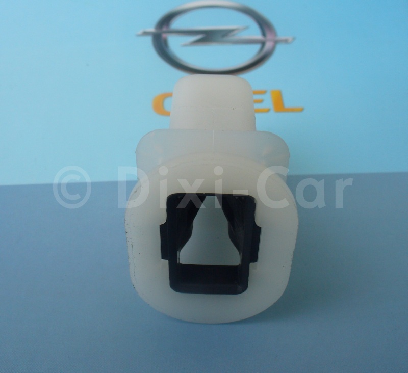 Spinka, uchwyt siedzenia tylnej kanapy; ASTRA J, INSIGNIA, VECTRA C ...