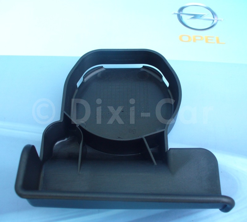 Pokrywka układu hydraulicznego ABS CORSA D - 13275102 - SKLEP Dixi-Car