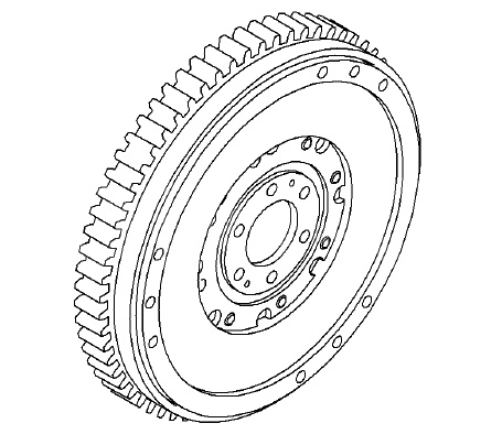 Łańcuch, koło rozrządu - Oryginalne Części OPEL - SKLEP Dixi-Car