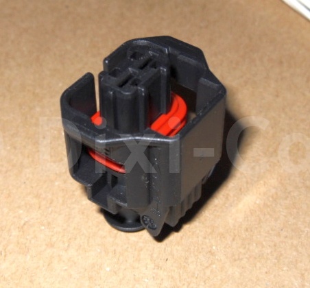 Zestaw naprawczy wiązki przewodów wtryskiwaczy - 93189918 - SKLEP Dixi-Car