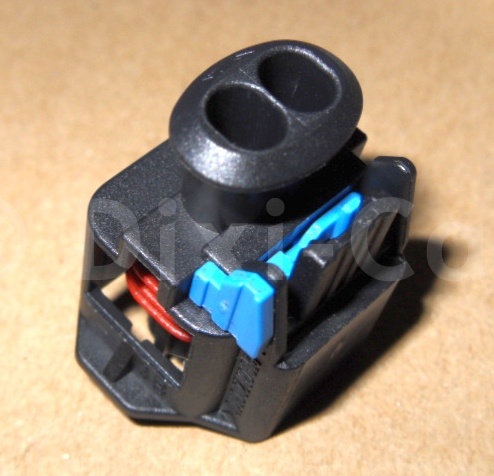 Zestaw naprawczy wiązki przewodów wtryskiwaczy - 93189918 - SKLEP Dixi-Car