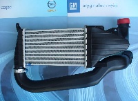 Turbosprężarka - Oryginalne Części OPEL - SKLEP Dixi-Car