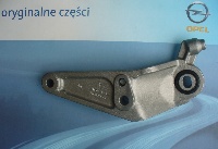 Elementy zawieszenia silnika - Oryginalne Części OPEL - SKLEP Dixi-Car