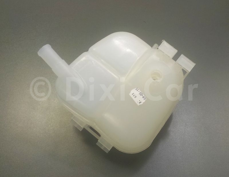 Zbiornik wyrównawczy płynu chłodzącego ZAFIRA A - 93183307 - SKLEP Dixi-Car
