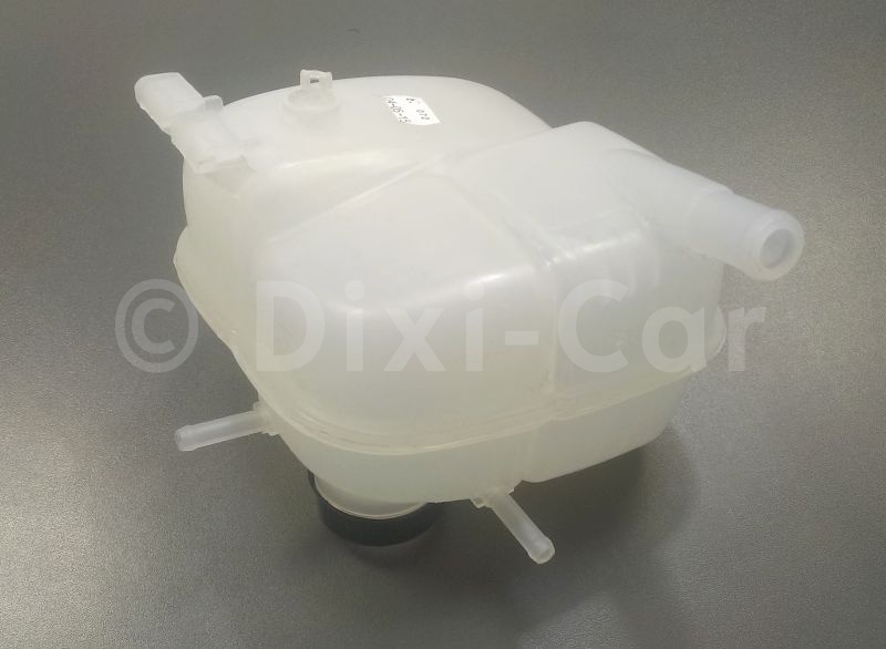 Zbiornik wyrównawczy płynu chłodzącego ZAFIRA A - 93183307 - SKLEP Dixi-Car