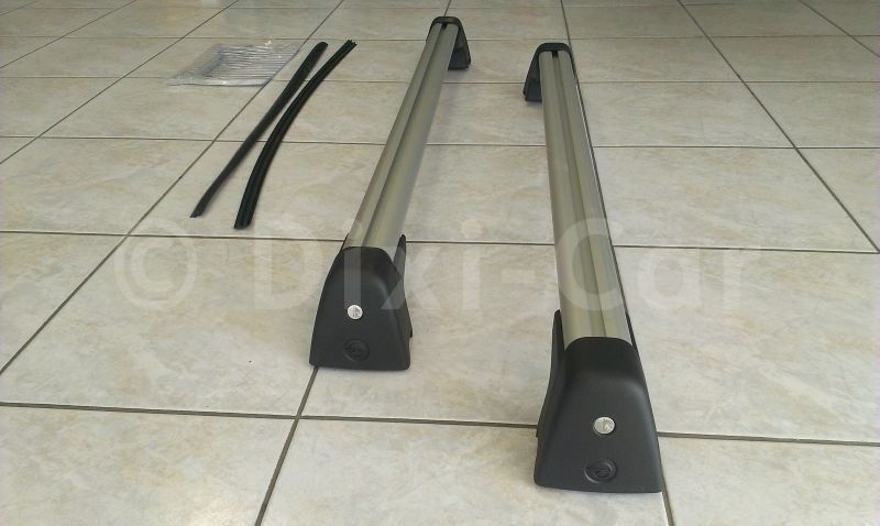 Belki dachowe, aluminiowe ASTRA IV J Kombi - 13312192 - SKLEP Dixi-Car