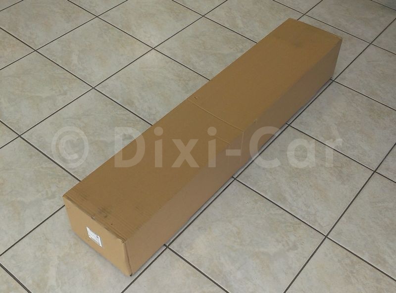 Belki dachowe, aluminiowe ASTRA IV J Kombi - 13312192 - SKLEP Dixi-Car