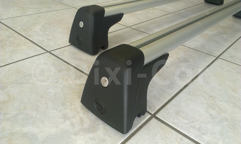 Belki dachowe, aluminiowe ASTRA IV J Kombi - 13312192 - SKLEP Dixi-Car