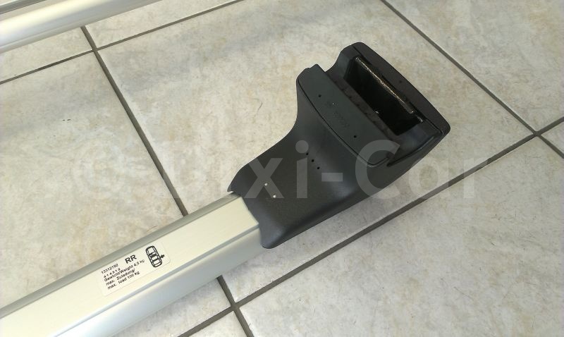 Belki dachowe, aluminiowe ASTRA IV J Kombi - 13312192 - SKLEP Dixi-Car