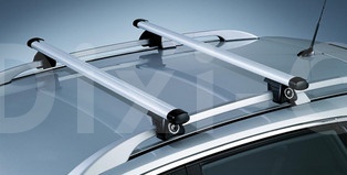 Bagażnik - belki bagażnika - Oryginalne Części OPEL - SKLEP Dixi-Car