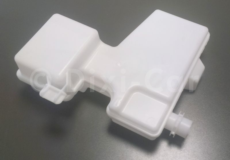 Zbiornik spryskiwacza VIVARO B - 93867992 - SKLEP Dixi-Car