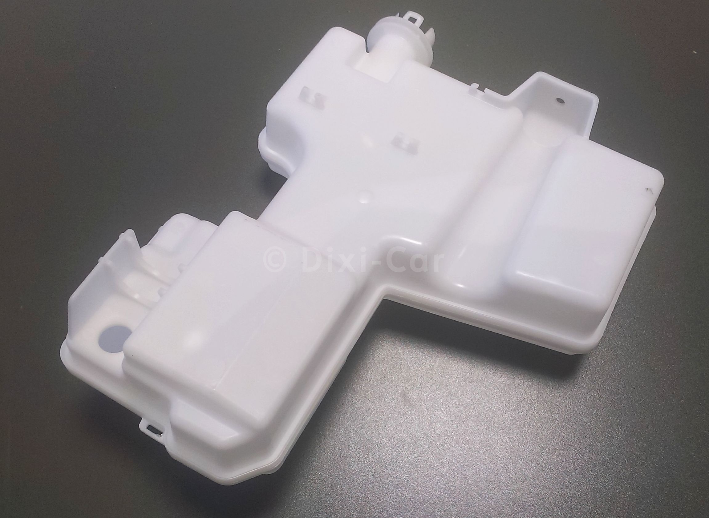 Zbiornik spryskiwacza VIVARO B - 93867992 - SKLEP Dixi-Car