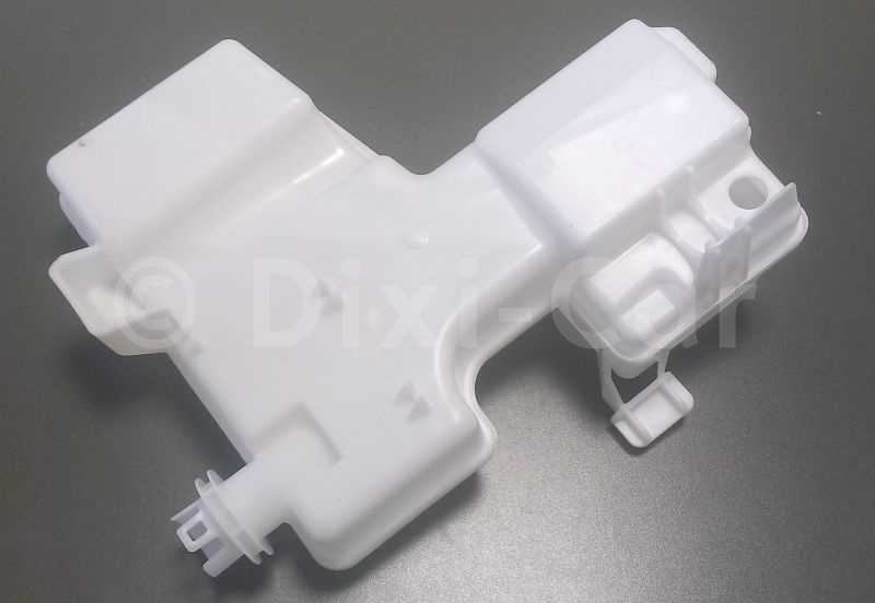 Zbiornik spryskiwacza VIVARO B - 93867992 - SKLEP Dixi-Car