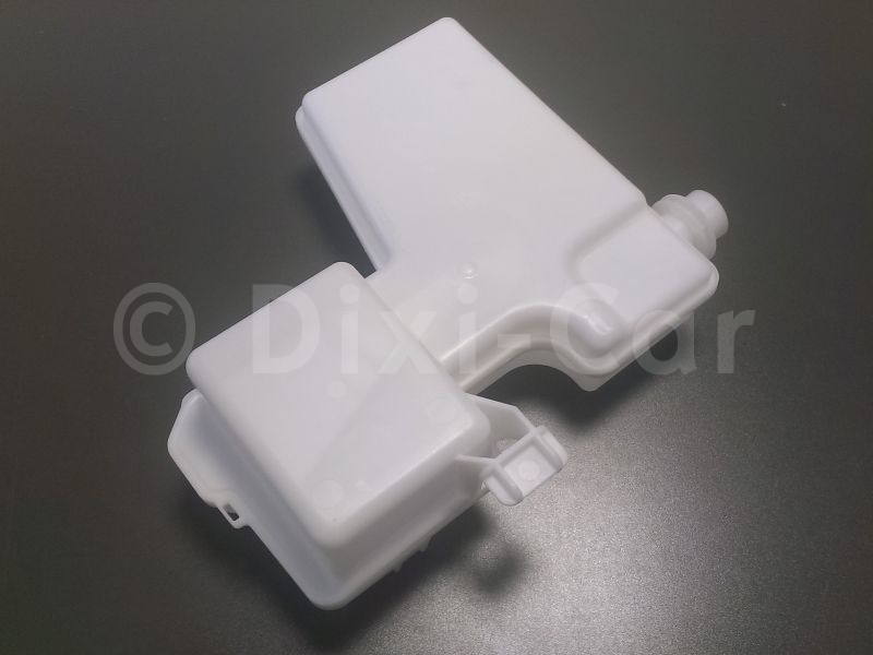 Zbiornik spryskiwacza VIVARO B - 93867992 - SKLEP Dixi-Car