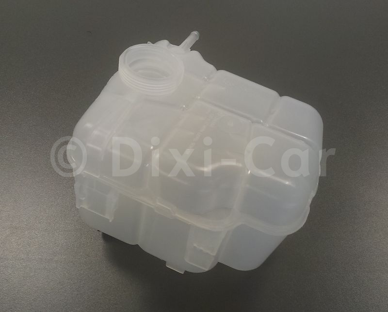 Zbiornik wyrównawczy płynu chłodzącego do Astry J - 13370133 - SKLEP ...