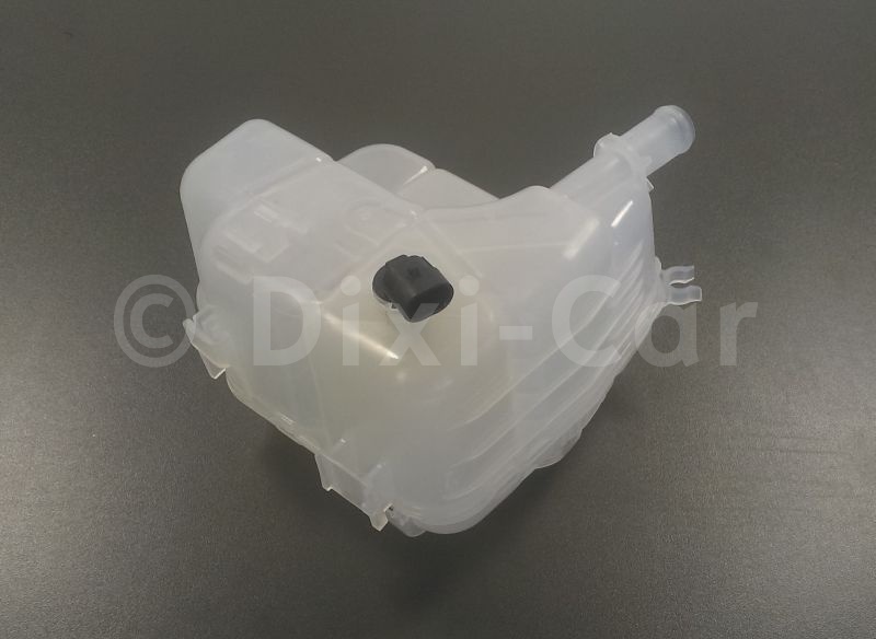 Zbiornik wyrównawczy płynu chłodzącego do Astry J - 13370133 - SKLEP ...